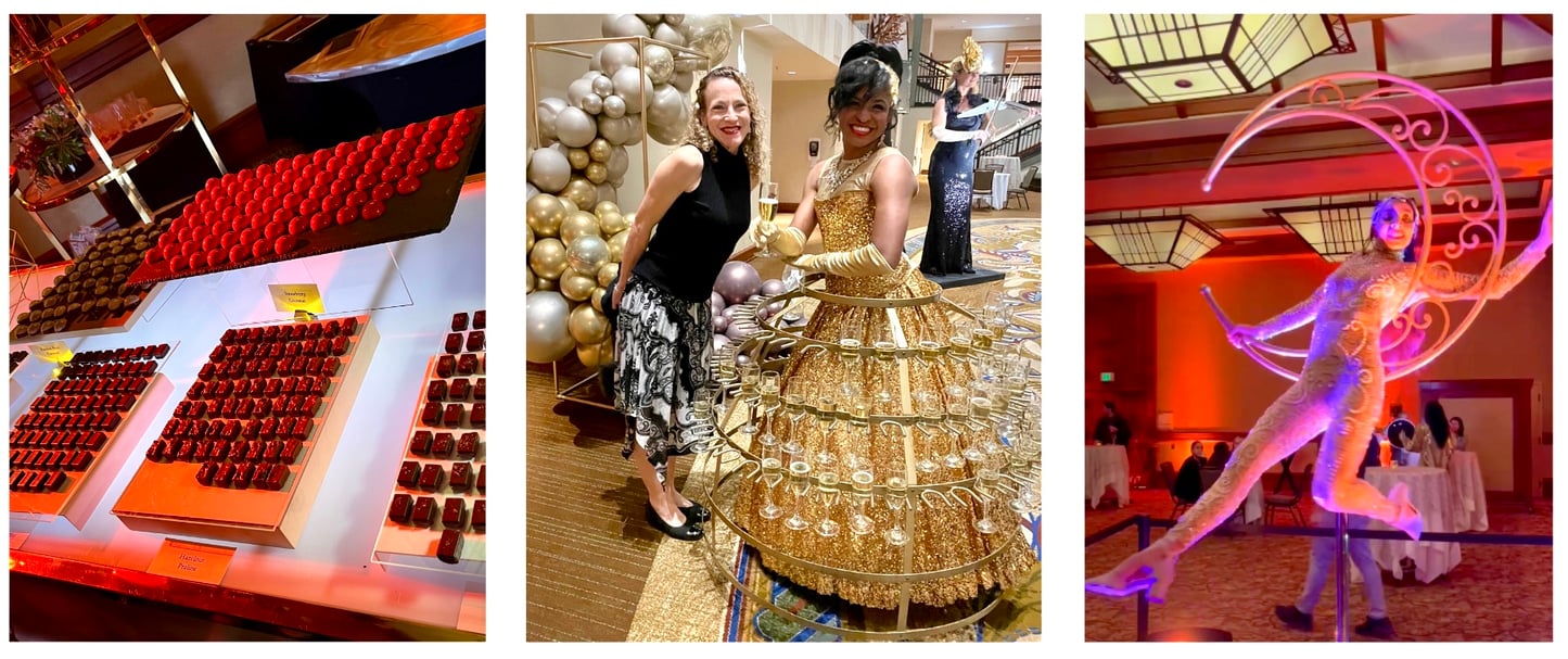 10 Most Memorable Moments at CCSA's Charter Schools Conference