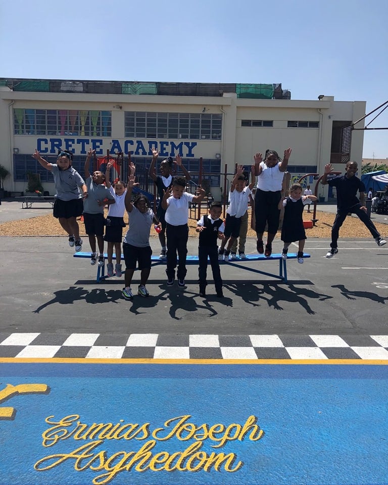 Back to School Season Captures Character of Charter Schools