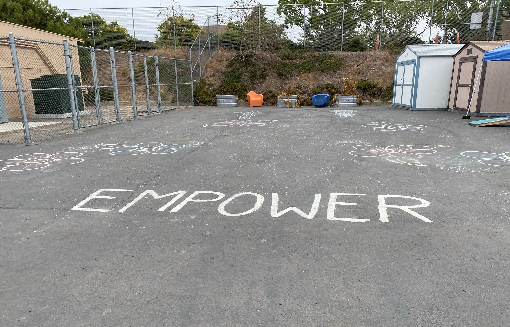 Two San Diego Charter Schools Kick Off School Year In New Facilities