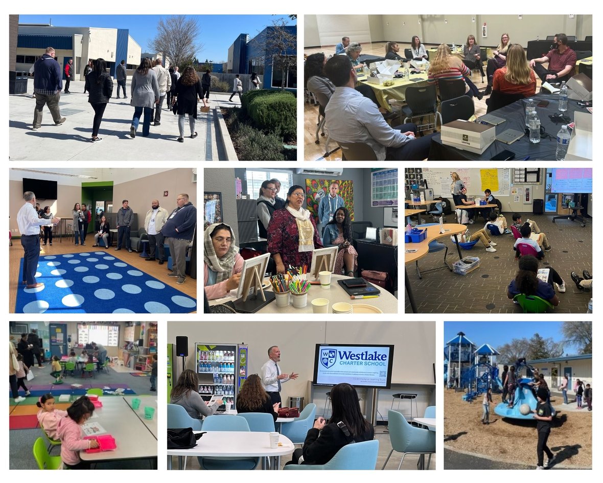 10 Most Memorable Moments at CCSA's Charter Schools Conference