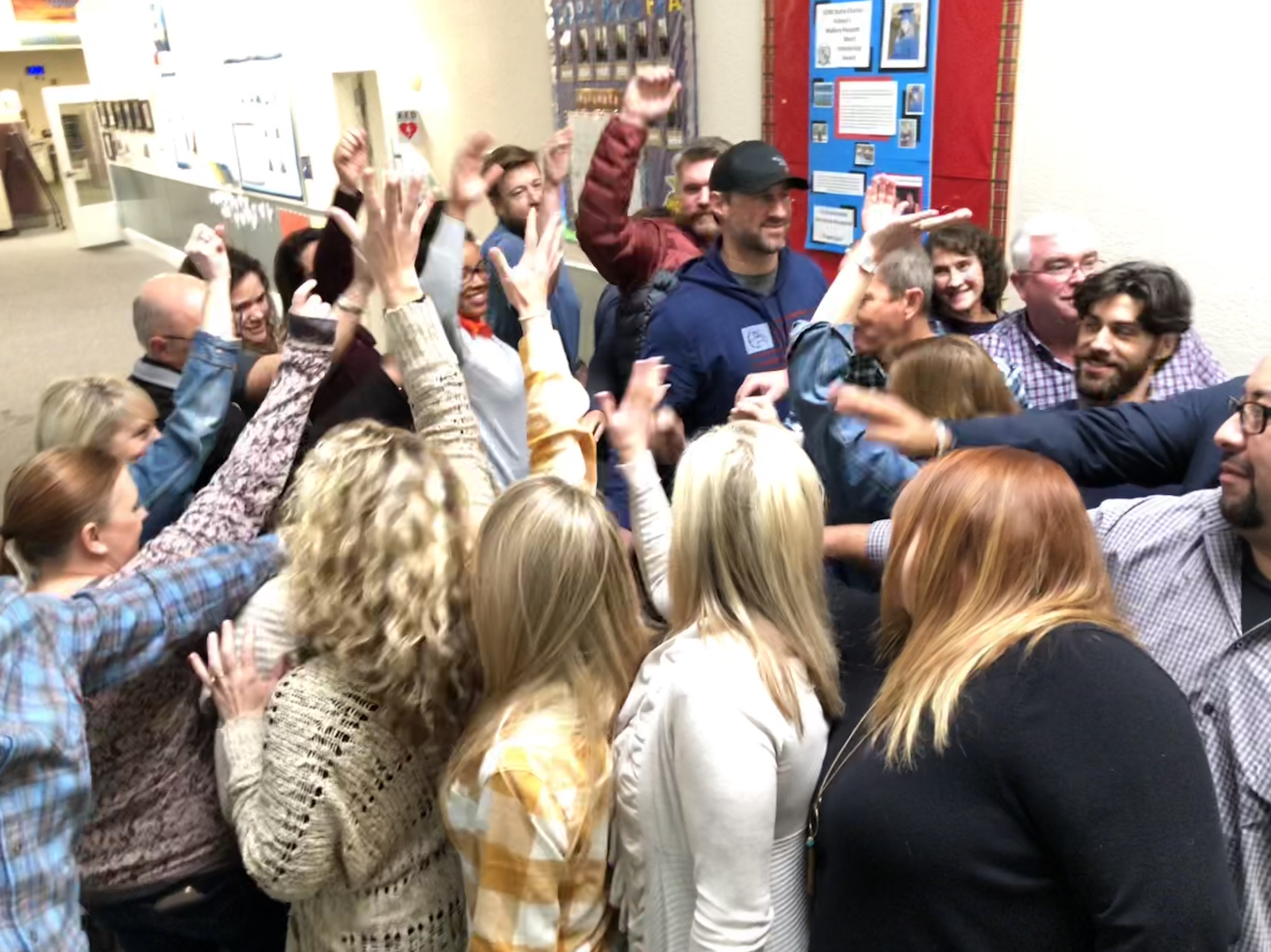 Camp Fire: One Year Later