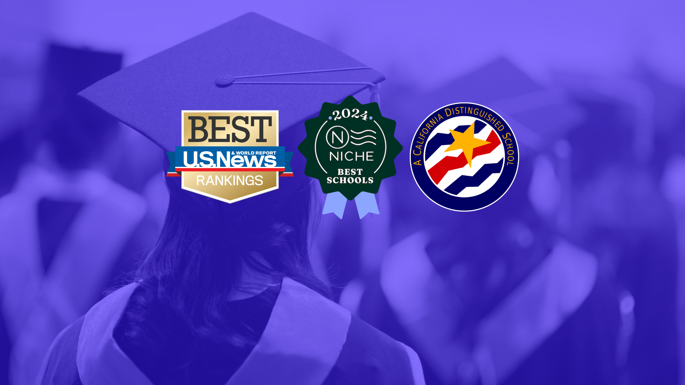 California's Best Charter Public High Schools in 2024