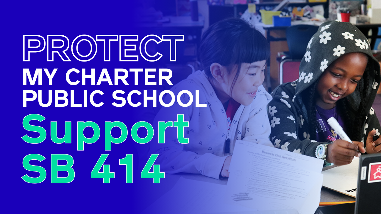 Protect My Charter Public School