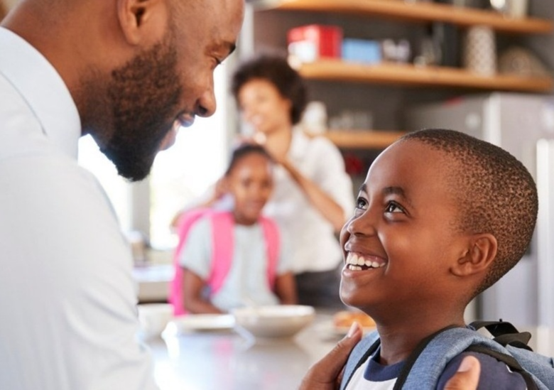 Report: Black Students with Black Teachers Are More Likely to Go to College Report: Black Students with Black Teachers Are More Likely to Go to College